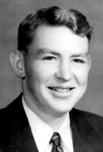 Herman Edward Richardson Jr. | News, Sports, Jobs - Marietta Times